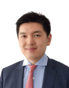 Team Member – Phillip Chang – The Newland Street Specialist Centre